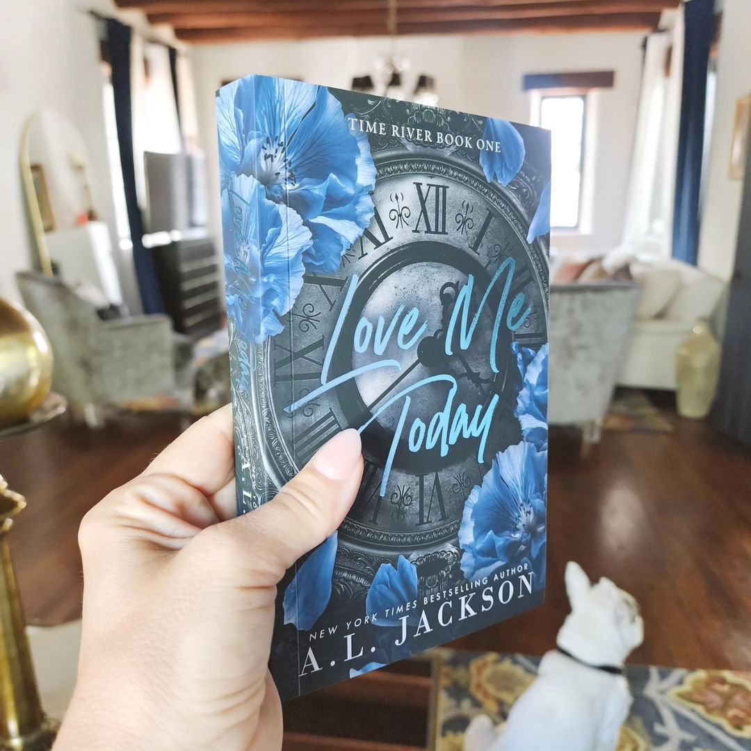 Black Friday Sale – A.L. Jackson Author Shop